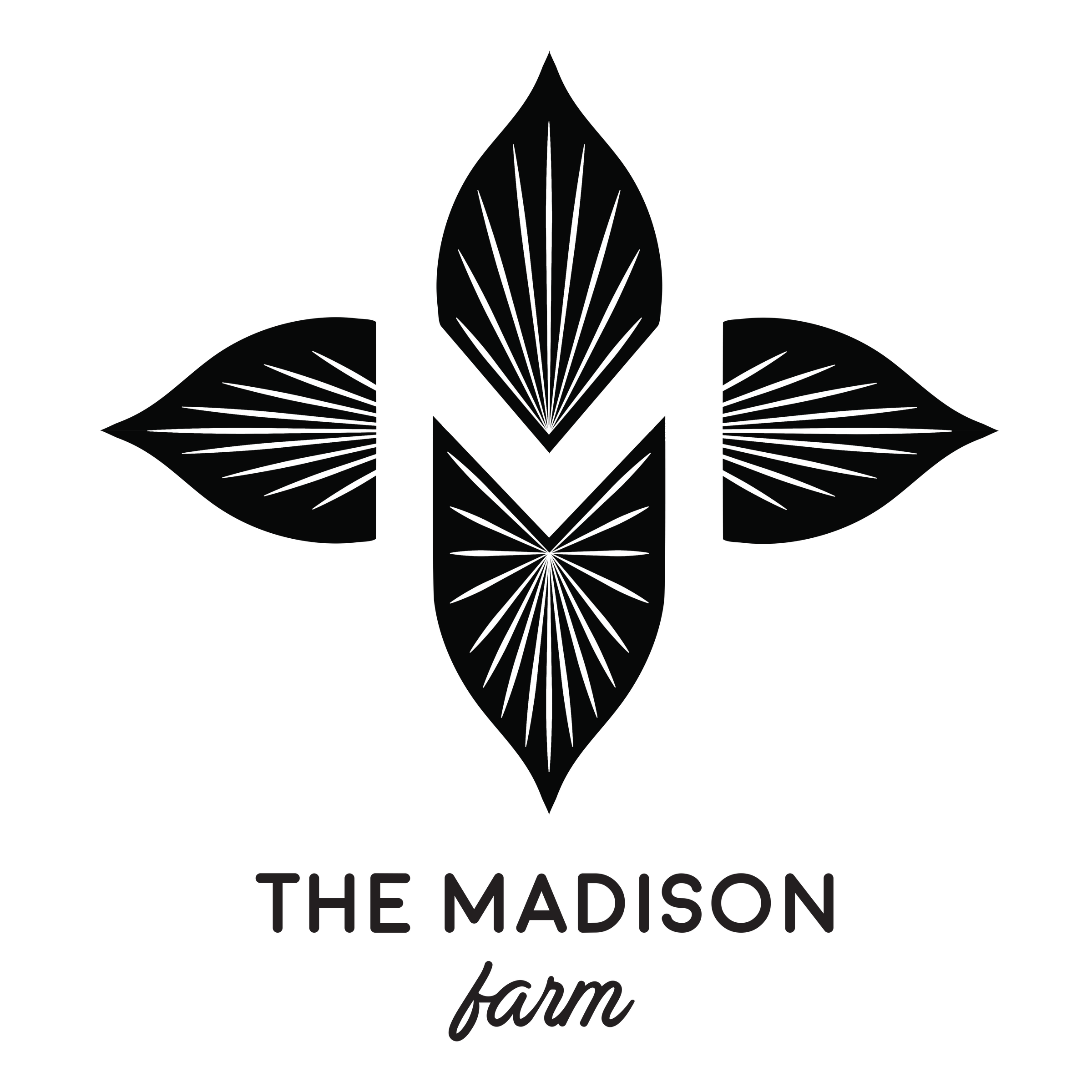 The Madison Farm logo